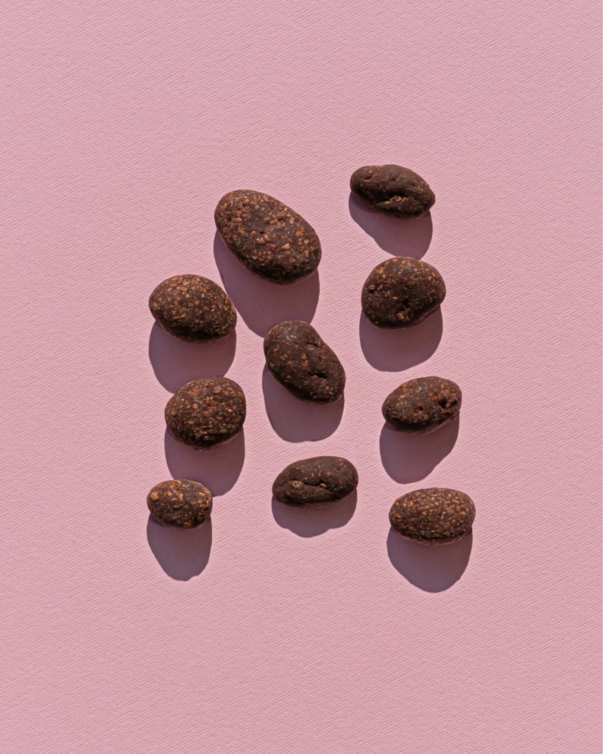 CACHAO Chocolate | Raw Chocolate Handmade in Spain