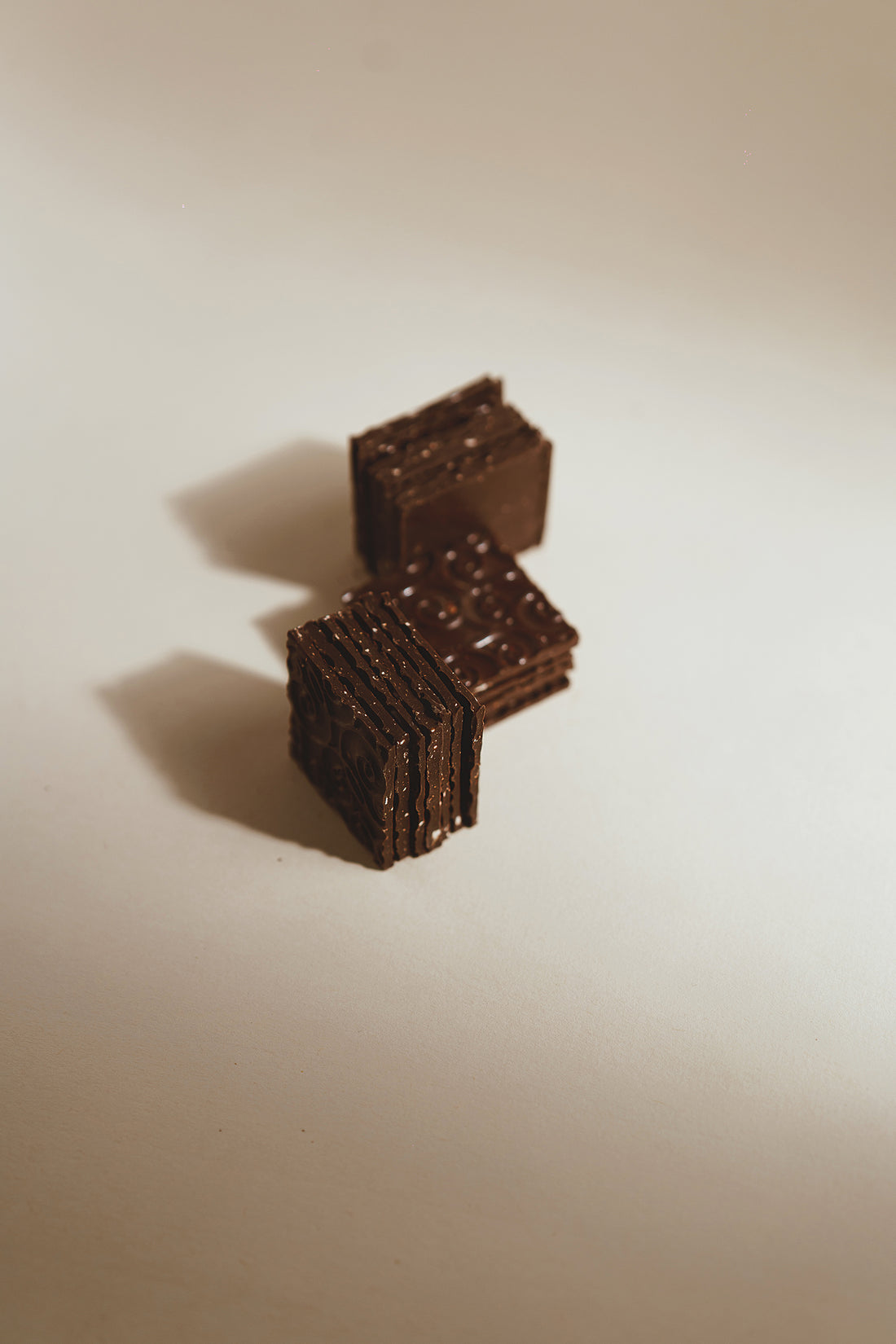 CACHAO Chocolate | Raw Chocolate Handmade in Spain