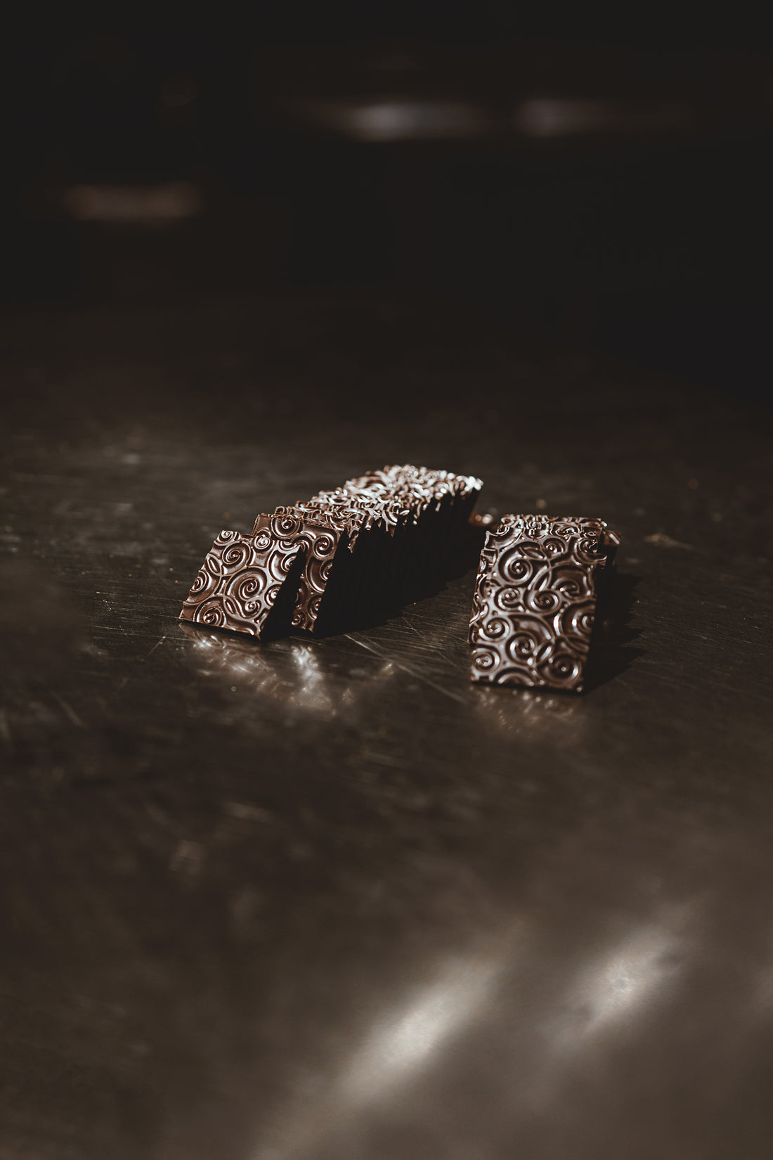 CACHAO Chocolate | Raw Chocolate Handmade in Spain