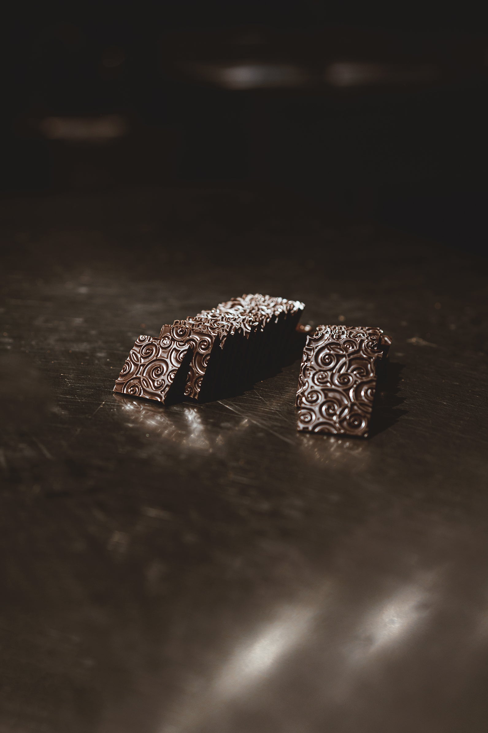 CACHAO Chocolate | Raw Chocolate Handmade in Spain
