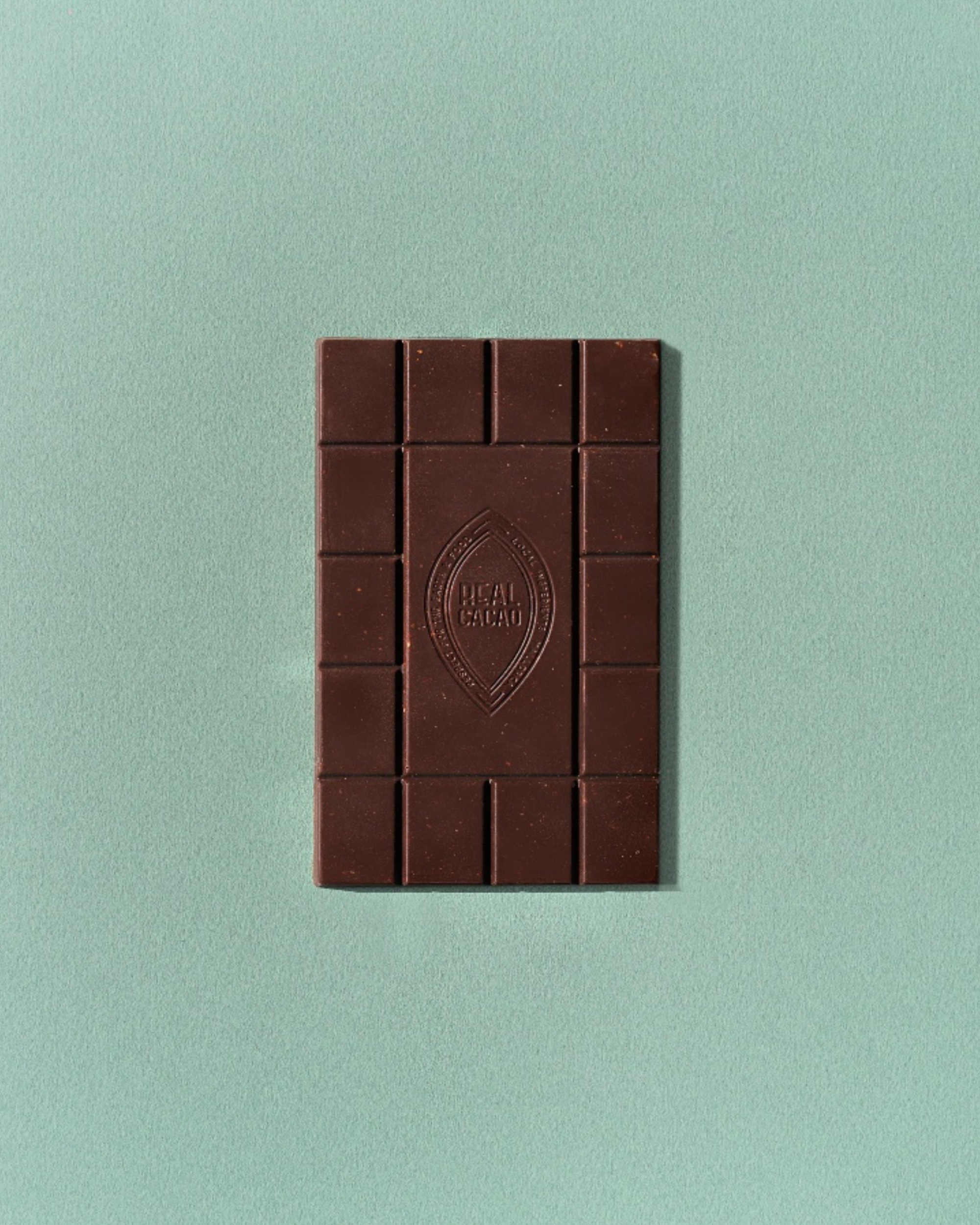 CACHAO Chocolate | Raw Chocolate Handmade in Spain