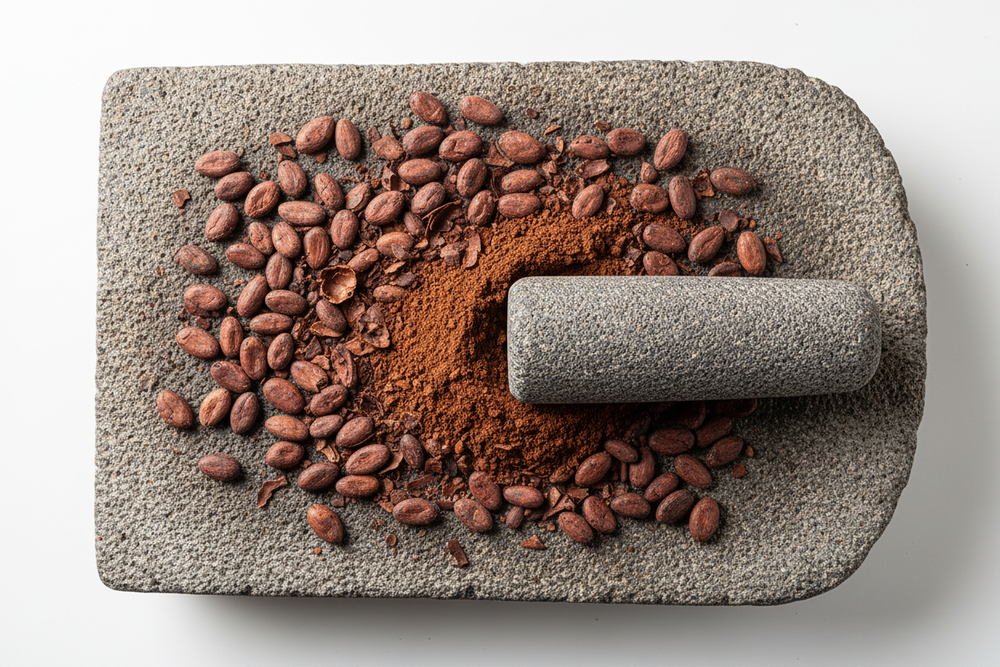 CACHAO Chocolate | Raw Chocolate Handmade in Spain